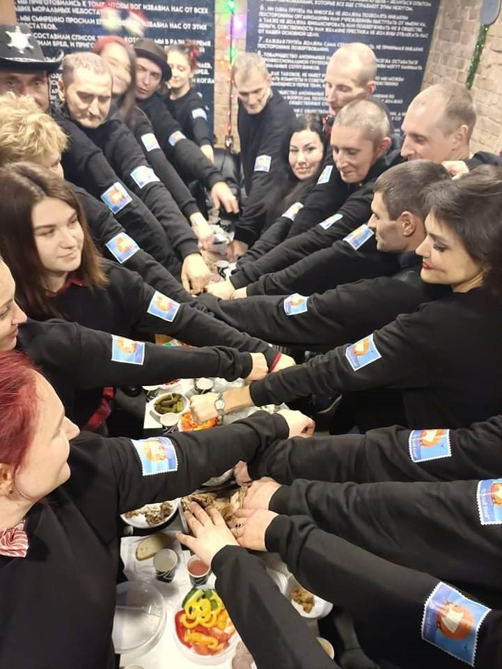 How Does a Small Community-Based Organization Still Serve Women During ...