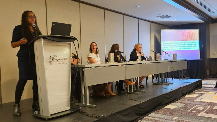 Advancing Addiction Science: CPDD 2024 Showcases Innovative Research on ...