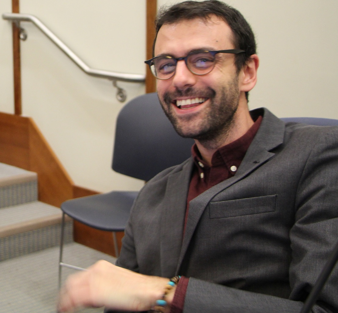 F-31 Award Granted to Explore Drug Arrests and Retention in an HIV Prevention Intervention ...