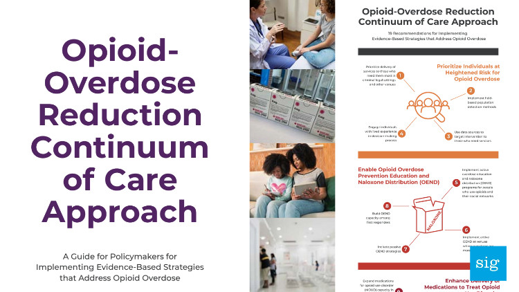 ORCCA Guide for Policymakers Uses HEALing Communities Study Insights ...