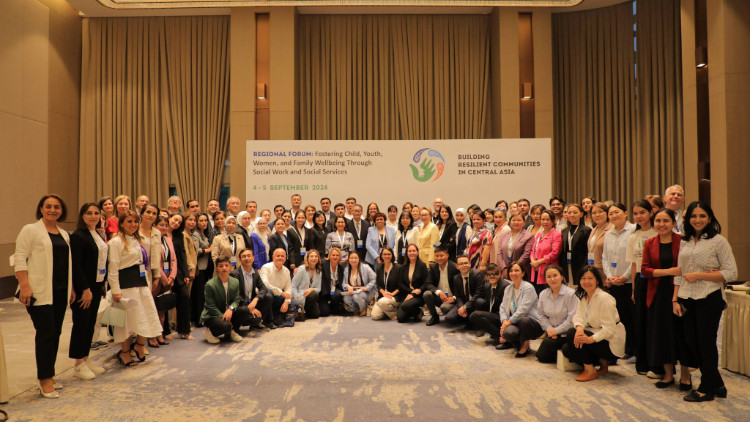 The Center for Advancing Community Strengths and Social Wellbeing Will ...